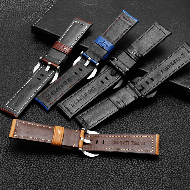 Adapted Panerai Panerai Casio Langqin Tissue Tissue Xie City Crazy ...