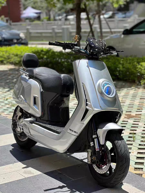 Maverick electric vehicle N1S/N1 wide -body full set of modified shell ...