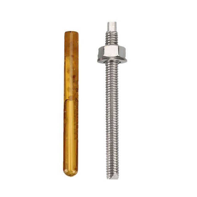 316/304 stainless steel chemical expansion bolt anchor -dip galvanized ...