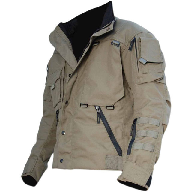 Scarab Mark 4 Series 4th Generation Tactical Windproof Agent Jacket ...