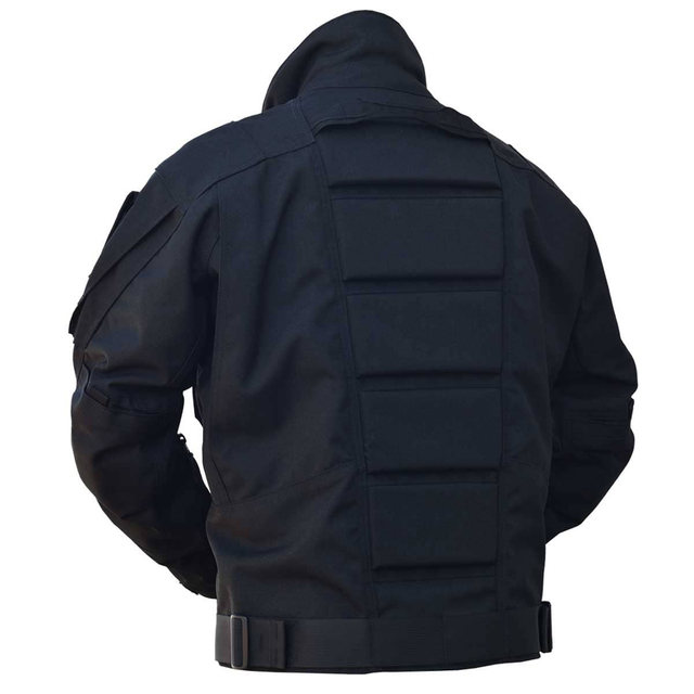Scarab Mark 4 Series 4th Generation Tactical Windproof Agent Jacket ...