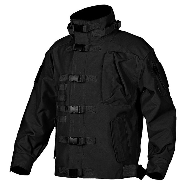 Scarab mark1 generation agent tactical uniform jacket men's windproof ...