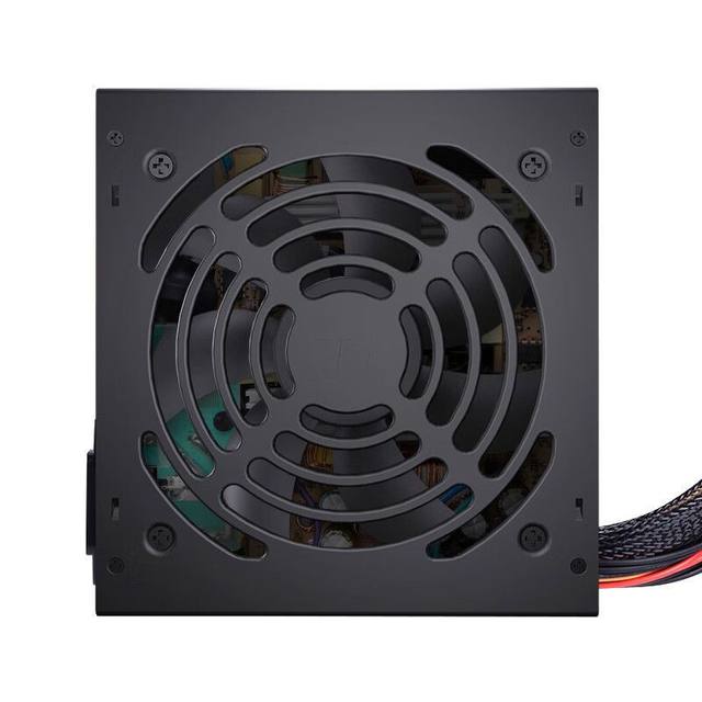 TT rated 500W Touareg 600 computer power supply active PFC/smart temperature control fan/high ...