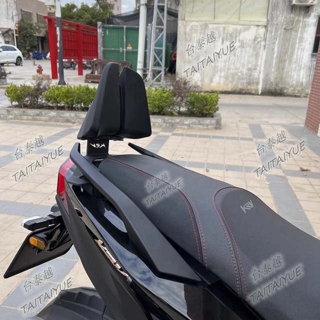 Applicable to Guangyang KRV180 back -to -back motorcycle modified ...