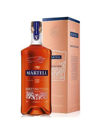 Martell VSOP level cognac 500ml wine gift box