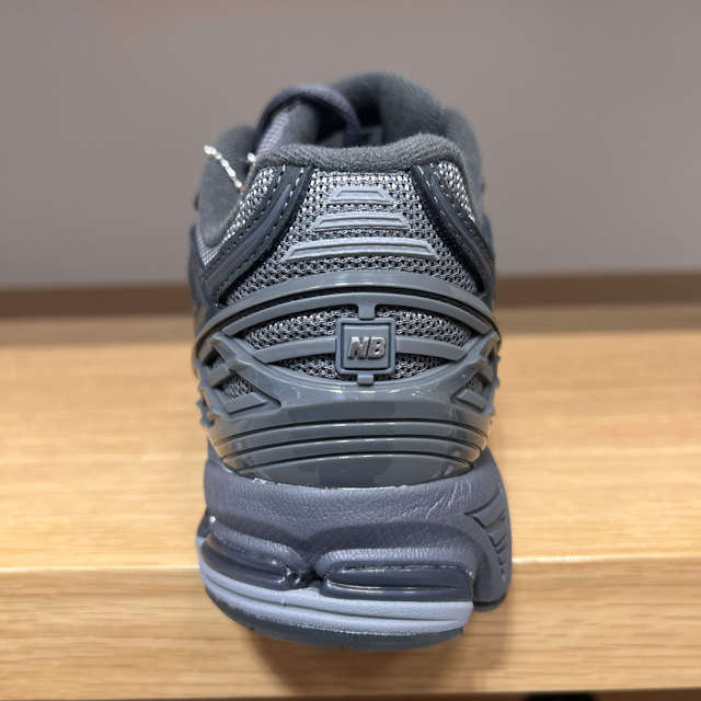 NEW BALANCE/NB Men's Shoes Women's Shoes 24 Casual Retro Black Gray ...