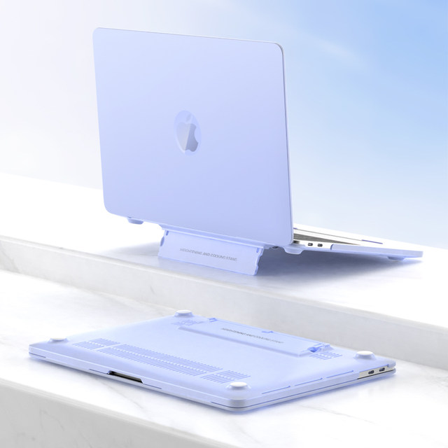 Suitable for Apple macbook air protective cover MacPro ultra-thin a2337 ...