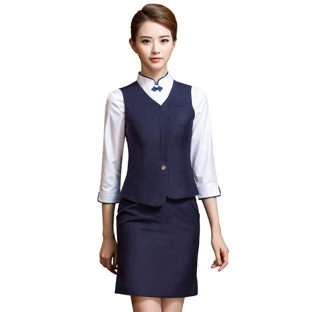 Eastern Airlines sergeant uniforms for women professional suits high ...