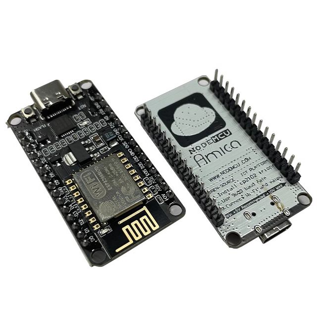ESP8266 serial wifi module CP2102 NodeMCU Lua V3 development board TYPE-C interface