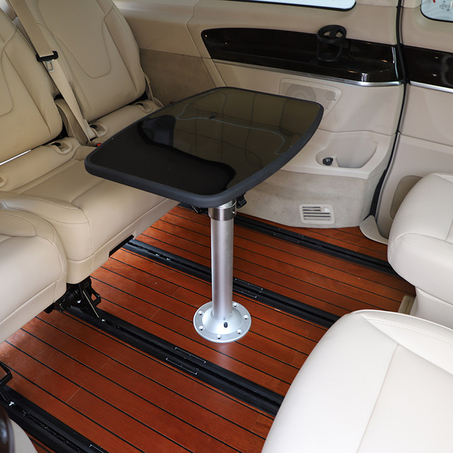 Suitable for Mercedes-Benz Vito small table support rod V260 round ...