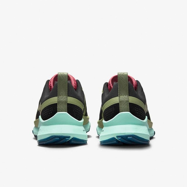 Nike/Nike genuine new React Pegasus Trail 4 women's running shoes ...