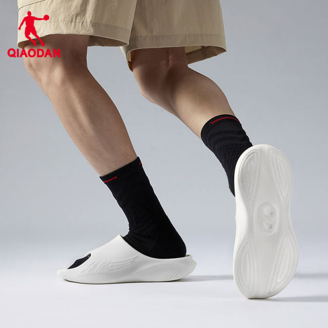 Feiying PB Jordan Sports Recovery Slippers Men and Women 2025 Summer ...