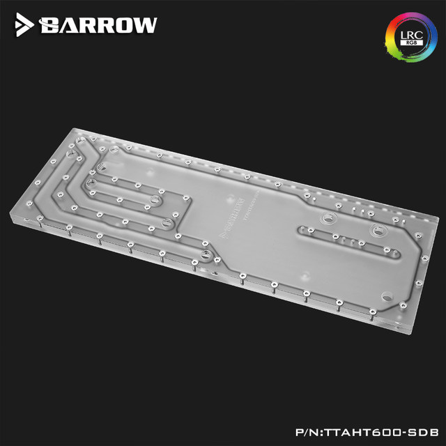 Barrow TT AHT600 chassis special waterway board water circuit board ...