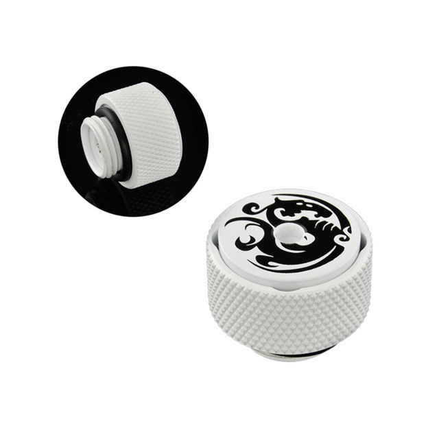 BP Bitspower exhaust plug BP-DWETAIR exhaust valve exhaust valve