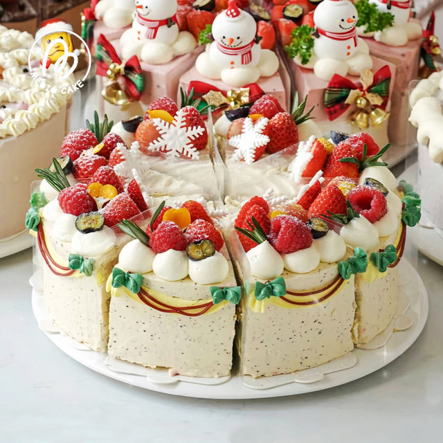 Midio Internet celebrity's popular fruit cut into special flavors high ...