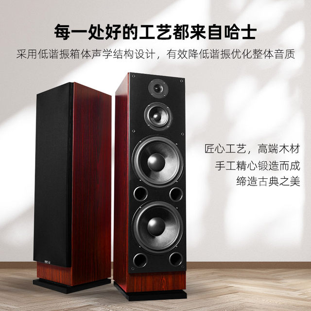 18 years of integrity store HAX163 audiophile-grade hifi speakers dual ...