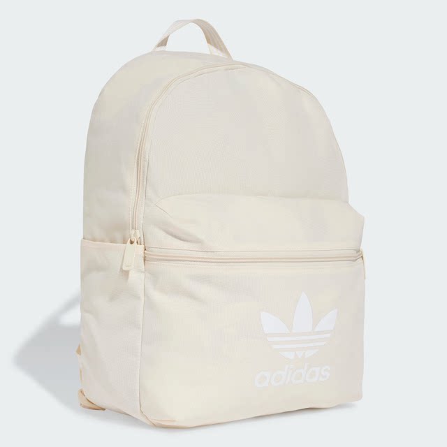 Adidas Clover ADICOLOR BACKPK casual sports backpack IX7459 IJ0761