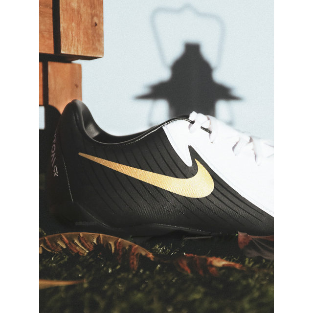 Nike Phantom GX II Academy FG MG Men's Football Shoes FD6723-100-600