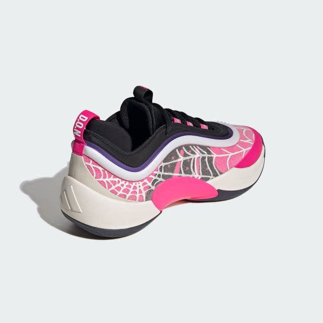 Unisex adidas D.O.N.Issue 6 Spider comfortable and versatile non-slip ...