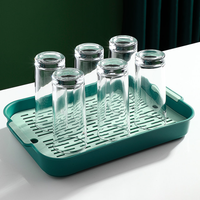 Water cup rack storage rack glass cup storage rack for tea cups and ...