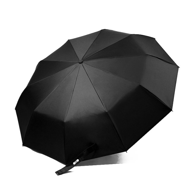 Nordic sunscreen windproof fully automatic three -fold stacking sun ...
