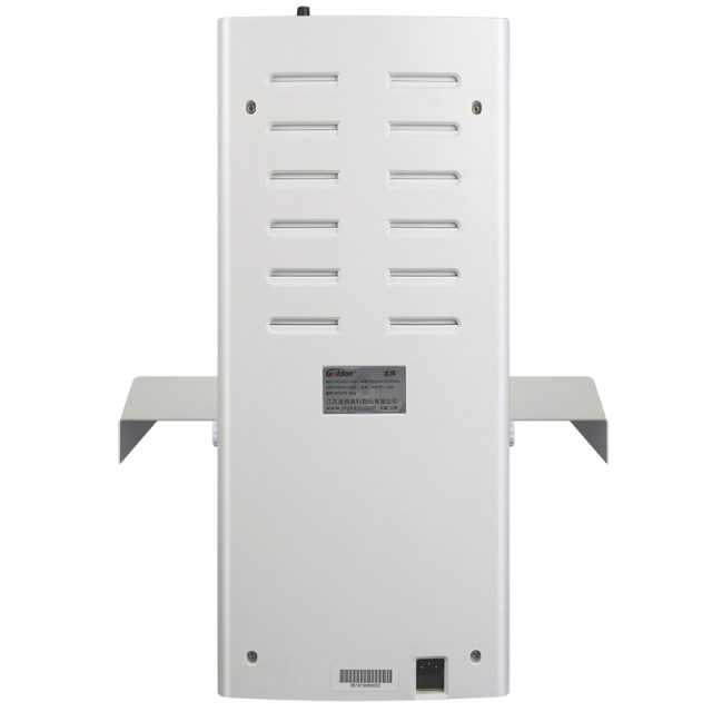 Golden Dian GD-NB200 Booking Machine Gold Binding Machine Jin Dian GD ...