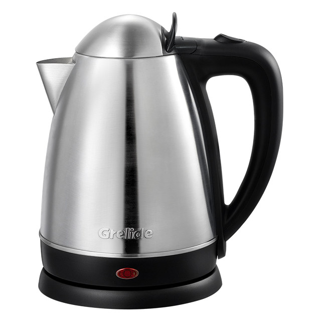 Gelipide 118s Household Electric Booth Booth Tea 1.8 -liter 304 ...