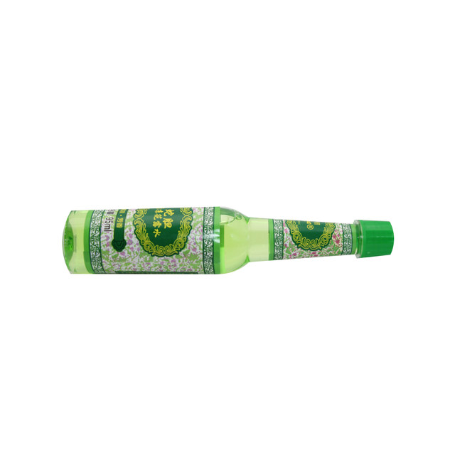 Snake gallbladder to stop itching flower dew, water fragrance, cool ...