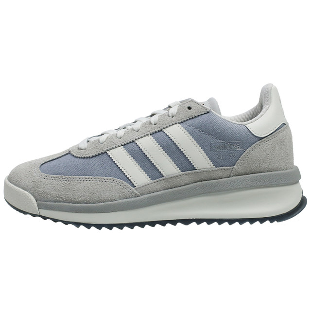 Compass ADIDAS ORIGINALS SL 72 men's and women's low-top sports and ...