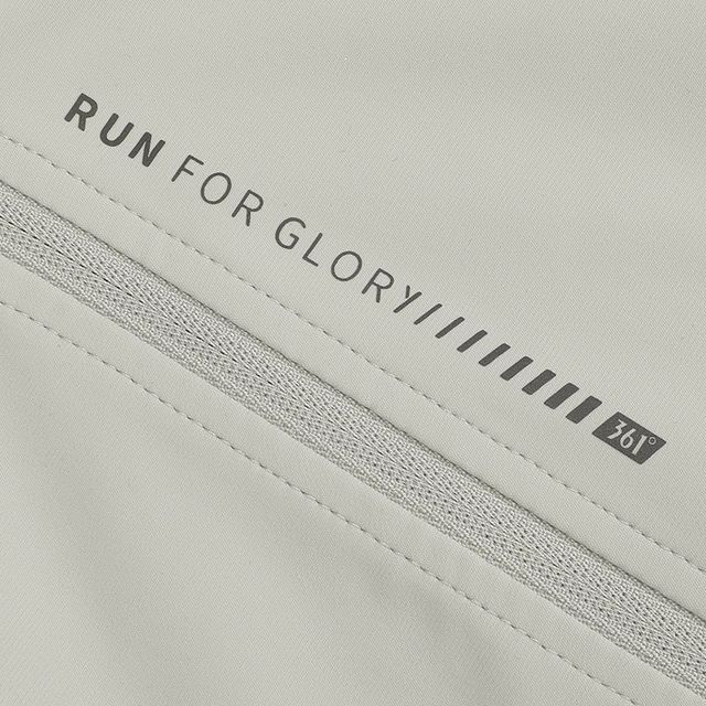 361 Degree Women's Sportswear Windbreaker 2024 Autumn New Style 361 ...