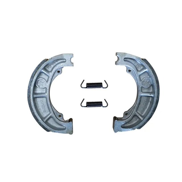 Suzuki UU125T UY125T Ruimeng rear brake pad Licai 125T-2 Ruicai Yuncai 100T brake shoe