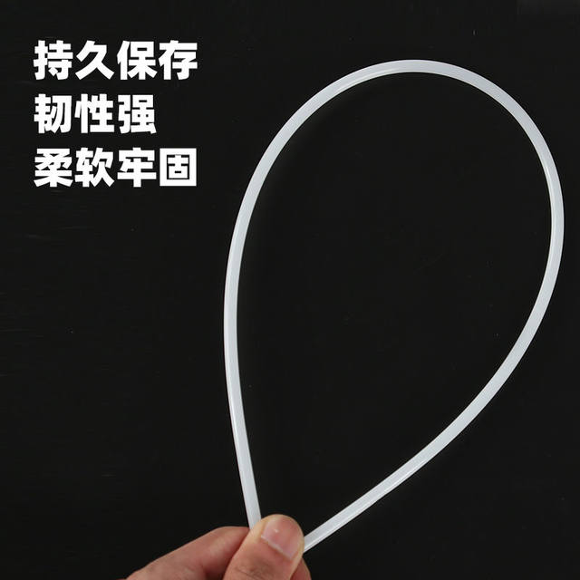 Universal binding pipe financial binding machine transparent binding ...