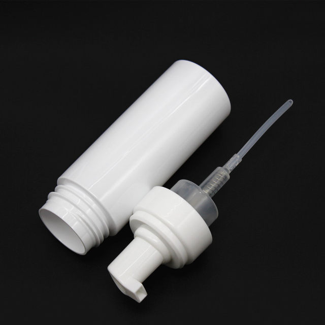 Korean hair root magic root perm bubble bottle hair salon perm Aiwen ...
