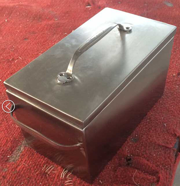 Factory direct selling radiation -proof lead box radiation source ...