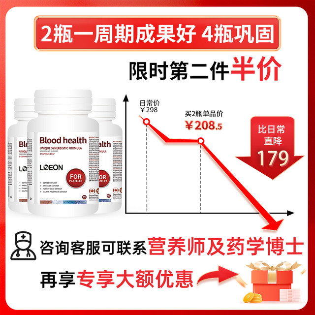 LOEON Canadian thrombocytopenia peanut jacket red skin enhancement ...