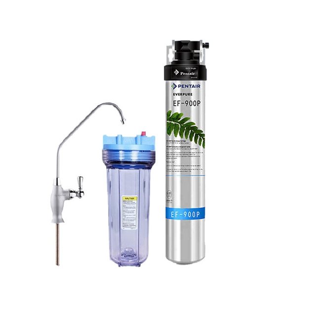 Pentair Aihuipu EF-900P water purifier household kitchen direct ...