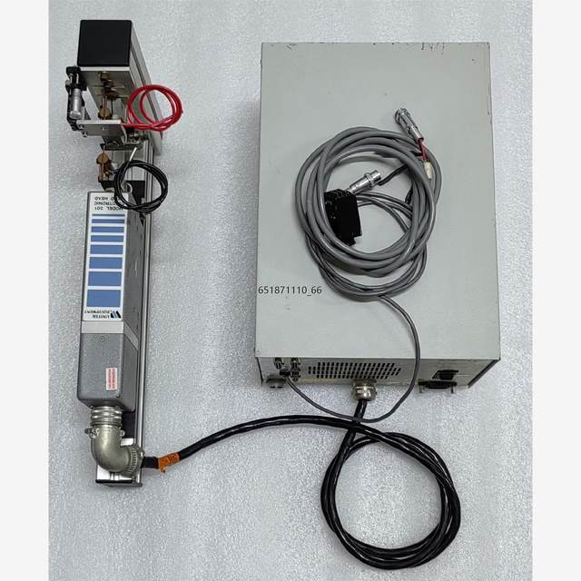 UNITEK EQUIPMENT 350 electroni