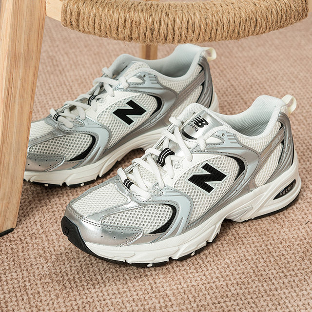 New Balance NB530 men's and women's shoes official spring and summer ...