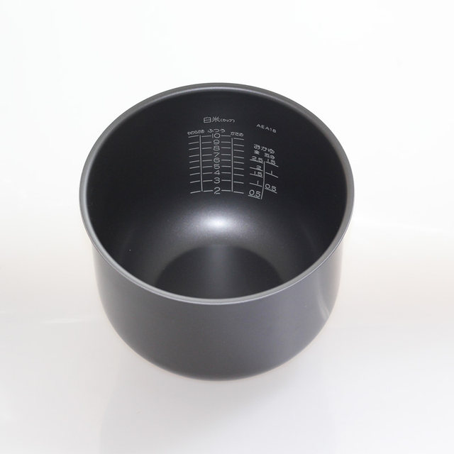 Tiger/Tiger Jag-S10C Rice Cooker Inner Pot Electronic Cooker Electric ...