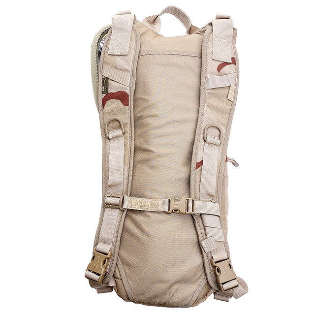 US military version of Hump CAMELBAK Water Bag Pack Tactical Single-Day ...