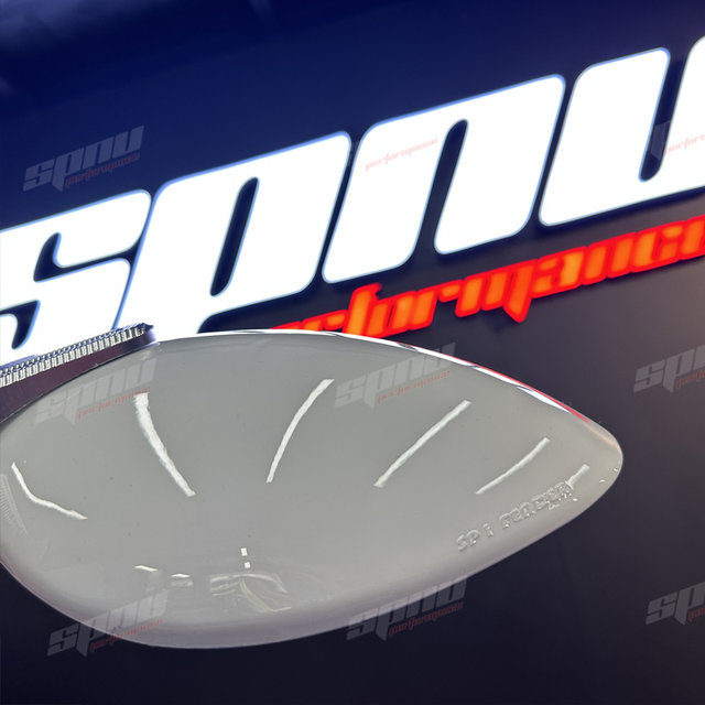 SPNU Maverick Electric UQ+ suitable for No. 9 Mechanic Rear Fender Tile ...