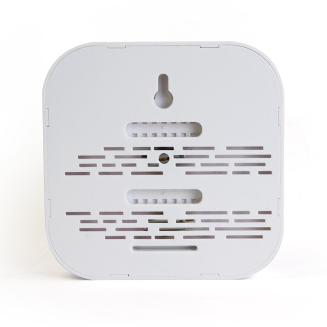 Ming high TH101E square temperature and humidity meter indoor ...