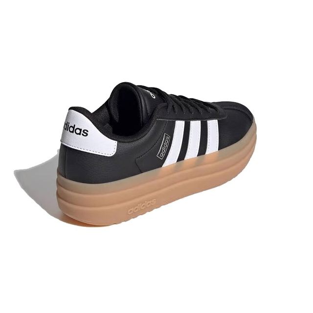 Adidas sneakers women's shoes 2024 new low-cut moral training shoes T ...