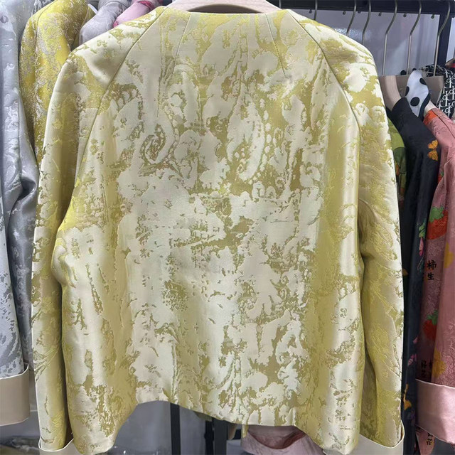 Gentle style ~ Taste the new Chinese brocade jacquard for women's ...