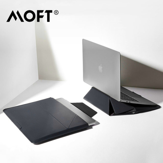 MOFT Carry Sleeve Laptop Bag Integrated Macbookpro Liner Bag 16-inch Protective Sleeve 13 14 ...