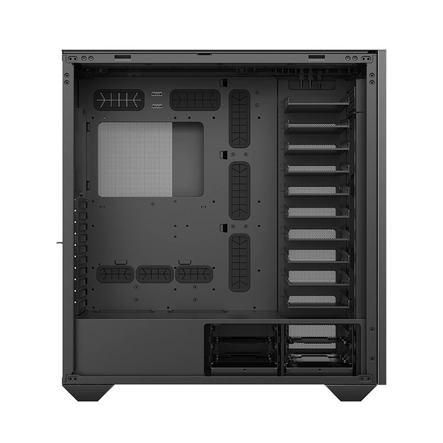 Hangjia Chassis Alpha MAX Tower Server Workstation Computing Power AI ...