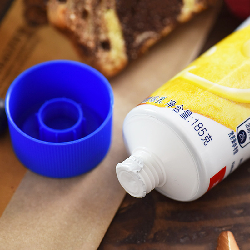 Nestle Eagle Mark Condensed Milk Sticks - Original Home Baking Raw ...