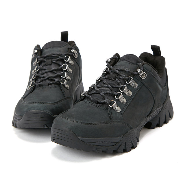 Pathfinder men's shoes hiking outdoor anti -slip resistance and ...