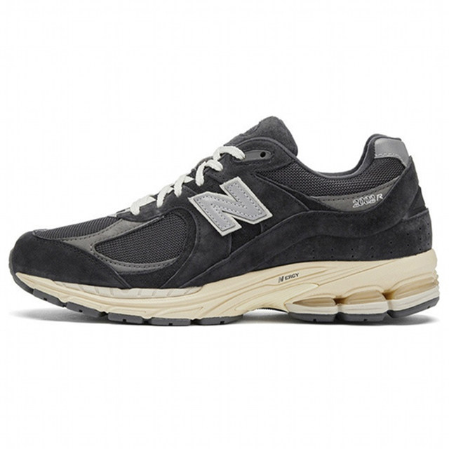 New Balance NB2002R gray carbon color male and female retro leisure dad ...