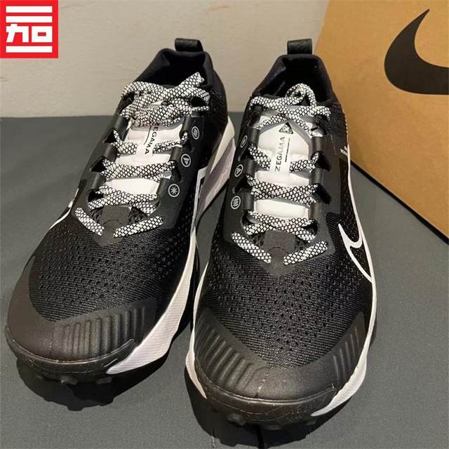 NIKE Nike ZoomX Zegama Women's Outdoor Hiking Leisure Lightweight ...